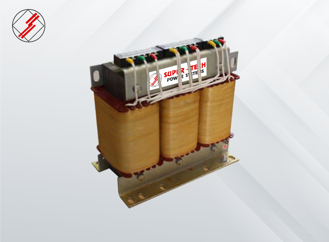 Super Tech Power Systems Isolation And Ultra Isolation Transformers